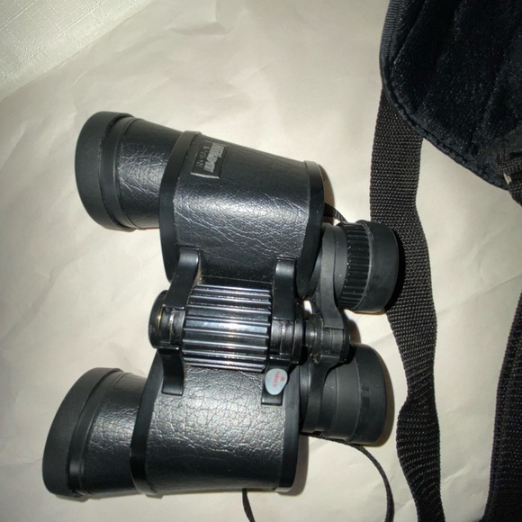 Nikon | Other | Nikon Binoculars Vintage | Poshmark